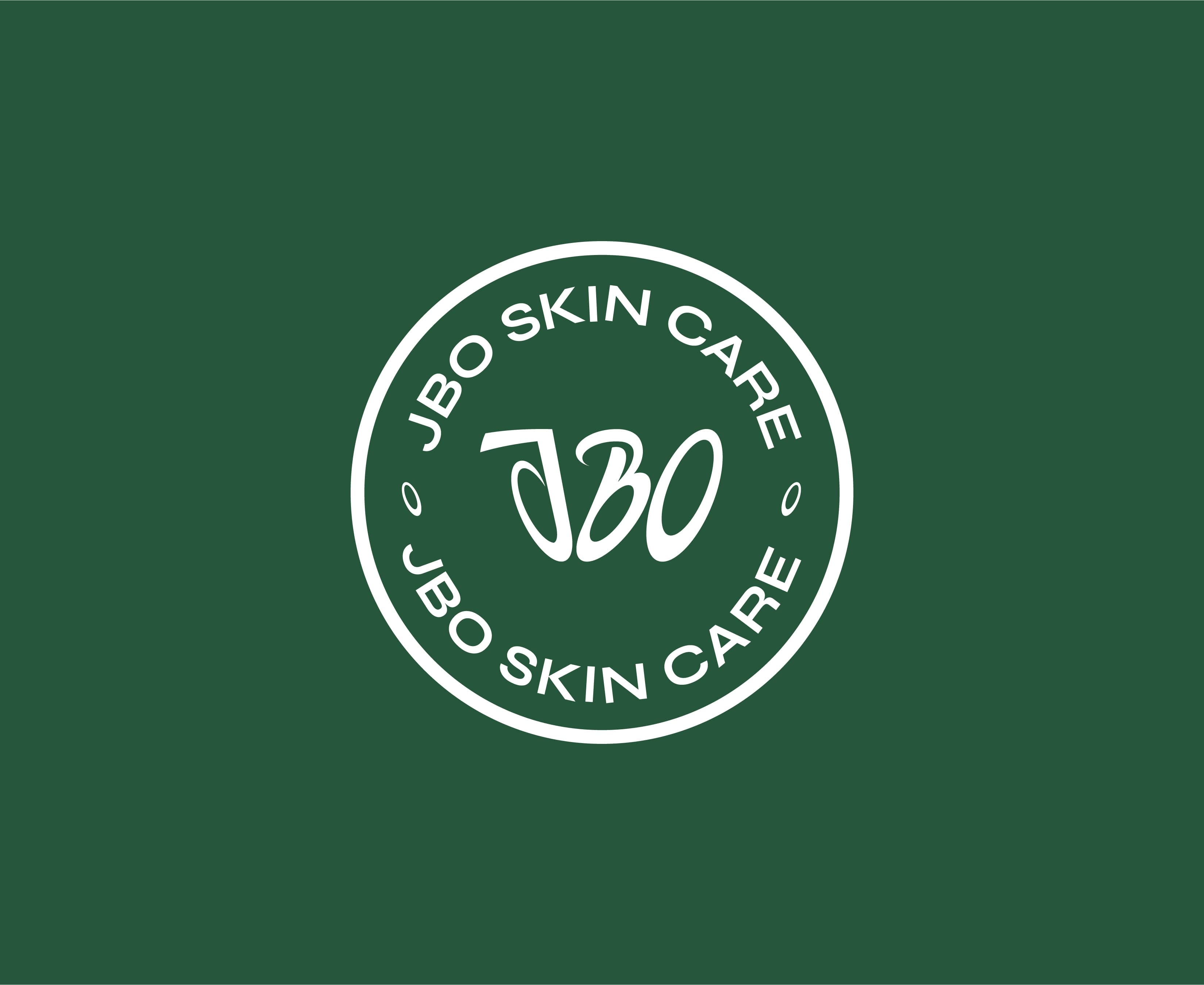 JBO SKIN CARE – JBO Skin Care